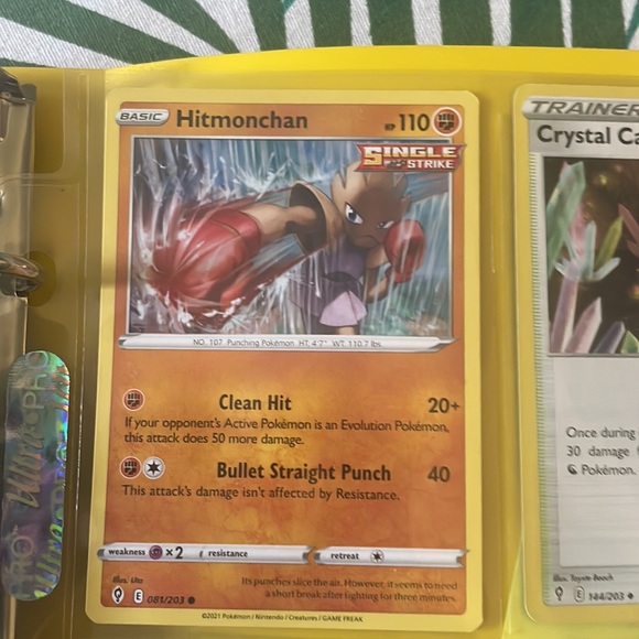 Pokemon | Games | Pokmon Cards Trainer Set | Poshmark